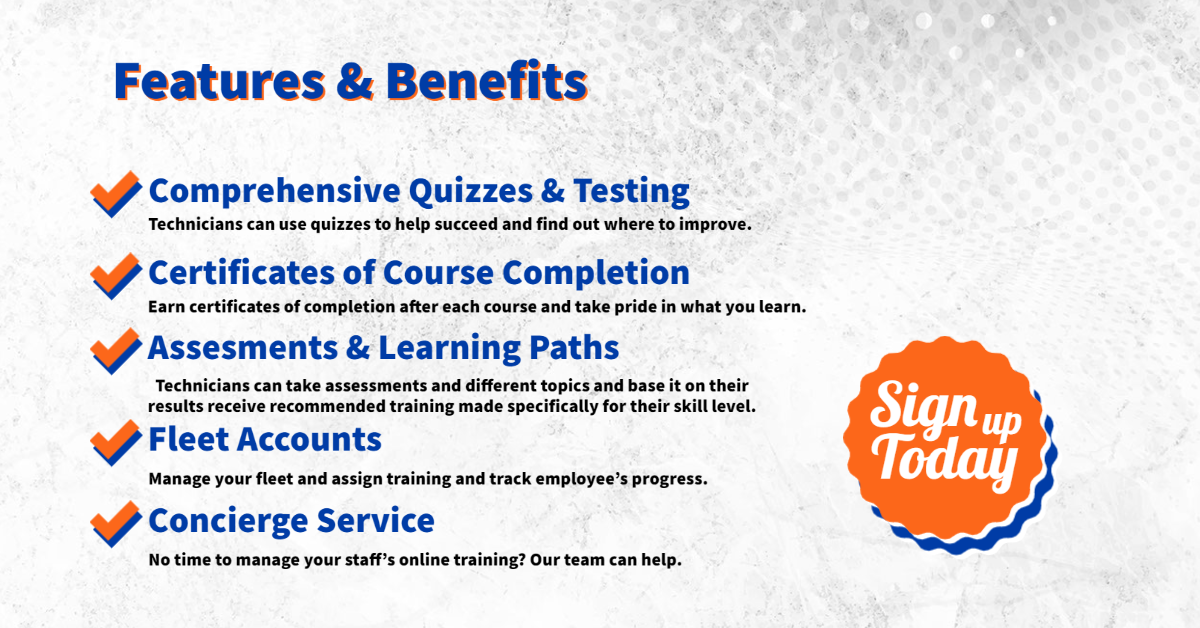 Fleet Training Solutions - The Group Training Academy