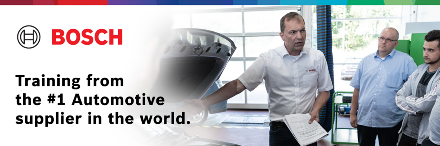 Bosch Training - The Group Training Academy