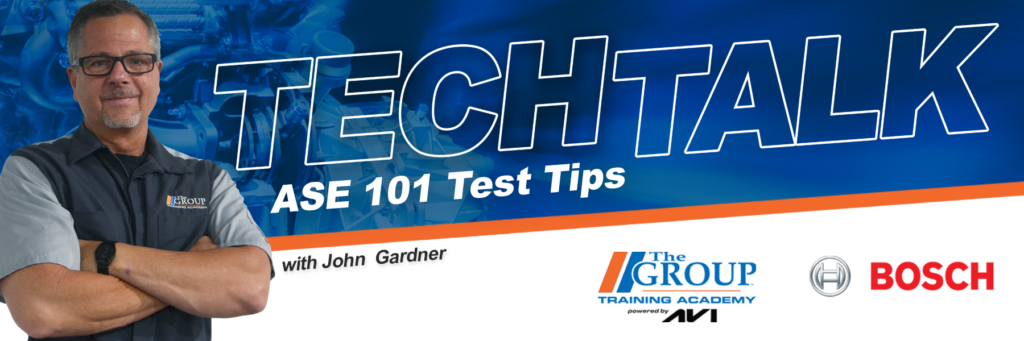 Bosch Training - The Group Training Academy